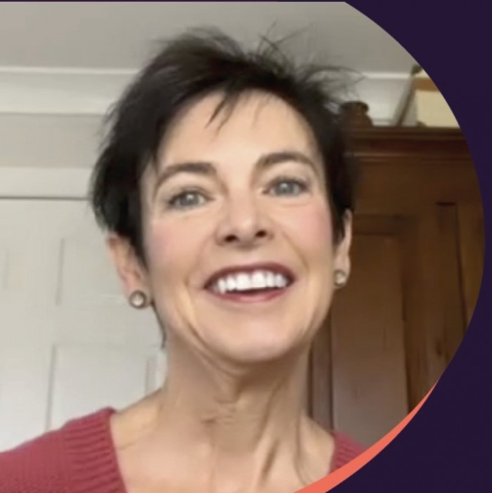 Small Talk Big Issues - Scaling up patient behavioral change - Sheri ...